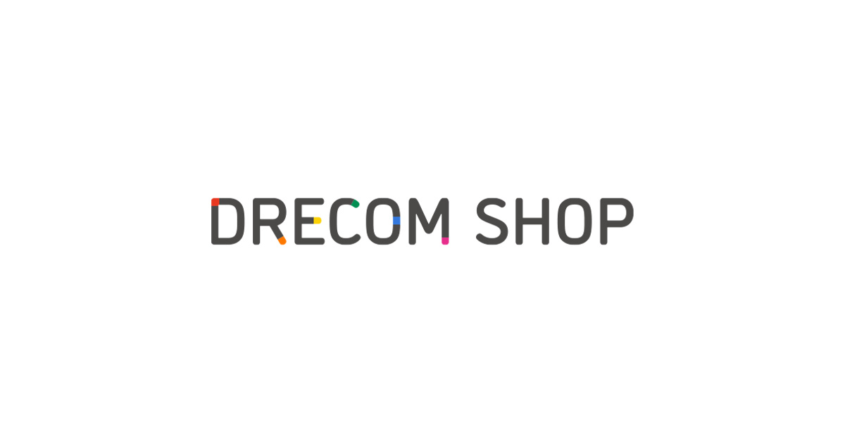 DRECOM SHOP