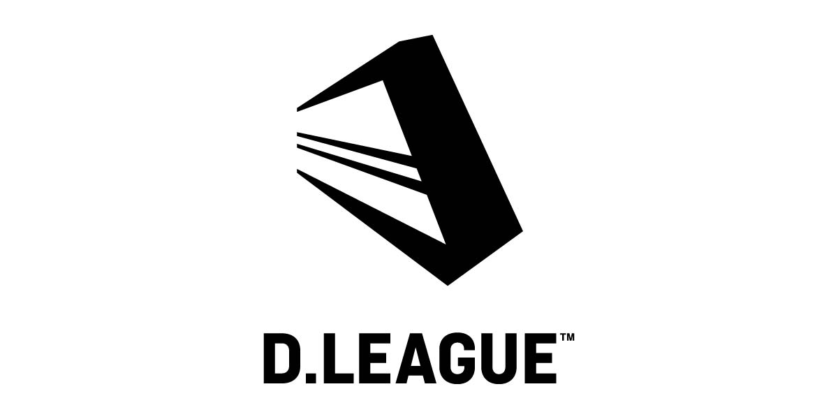 D.LEAGUE OFFICIAL SHOP