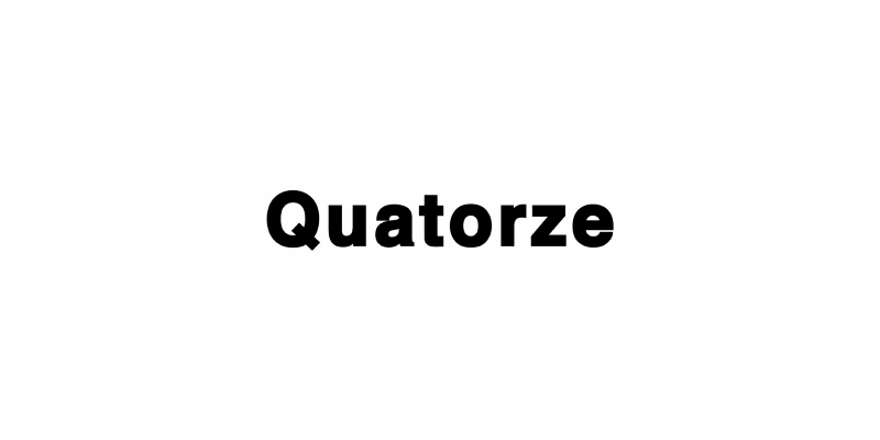 Quatorze