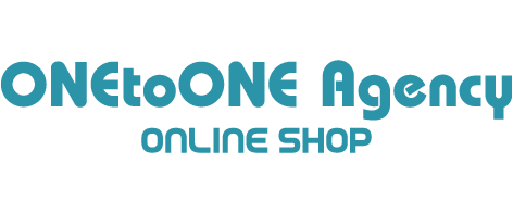 ONEtoONE Agency オンラインショップ