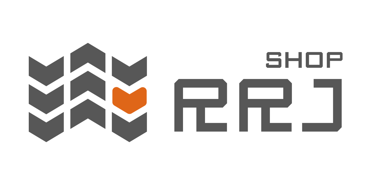 RRJショップ