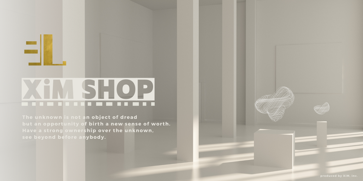 XiM SHOP